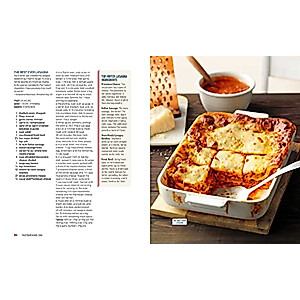 Taste of Home All-American Cookbook: 370 Ways to Savor the Flavors of the USA