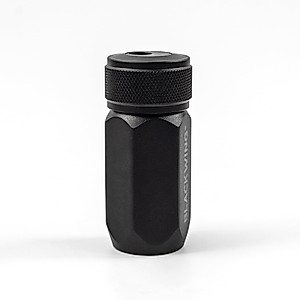 Blackwing One-Step Long Point Sharpener