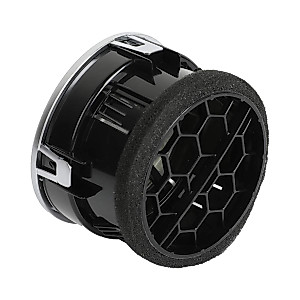 Dashboard AC Heater Air Vent Duct CL3Z19893EA CL3Z-19893-EA for Ford F150 2012 2013 2014