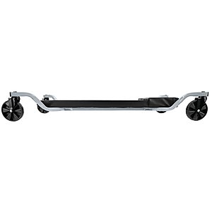 Performance Tool W85014 Low Profile Oversized Shop Mechanic X-Frame Creeper with Extra Padding, 38-Inch x frame oversized
