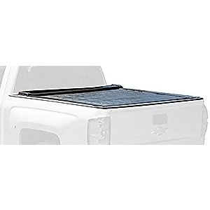 Pace Edwards (SWC95A17 Switchblade Tonneau Cover, Black