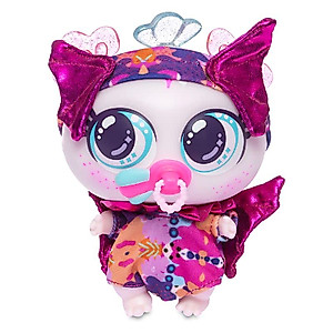 Nerlie Neonate Aquanerlie Aquamerito Clothing Wear - Pink Shiny Sea Monster Themed Bodysuit Rumper w/ Headband - KSI-Merito Glu Glu by Distroller