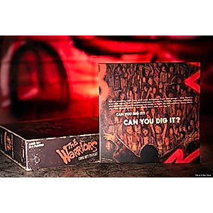 Funko The Warriors: Come Out to Play