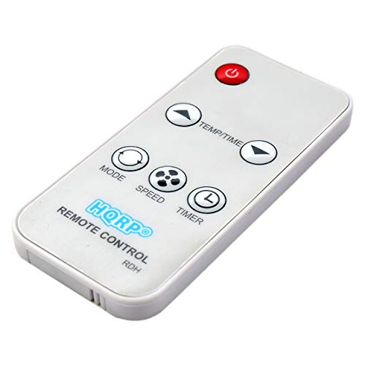 HQRP Remote Control Compatible with Haier AC-5620-30 Amana HEC Comfort-AIRE Air Conditioner Controller