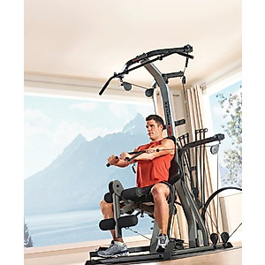 Bowflex Xtreme 2 SE Home Gym (Discontinued)