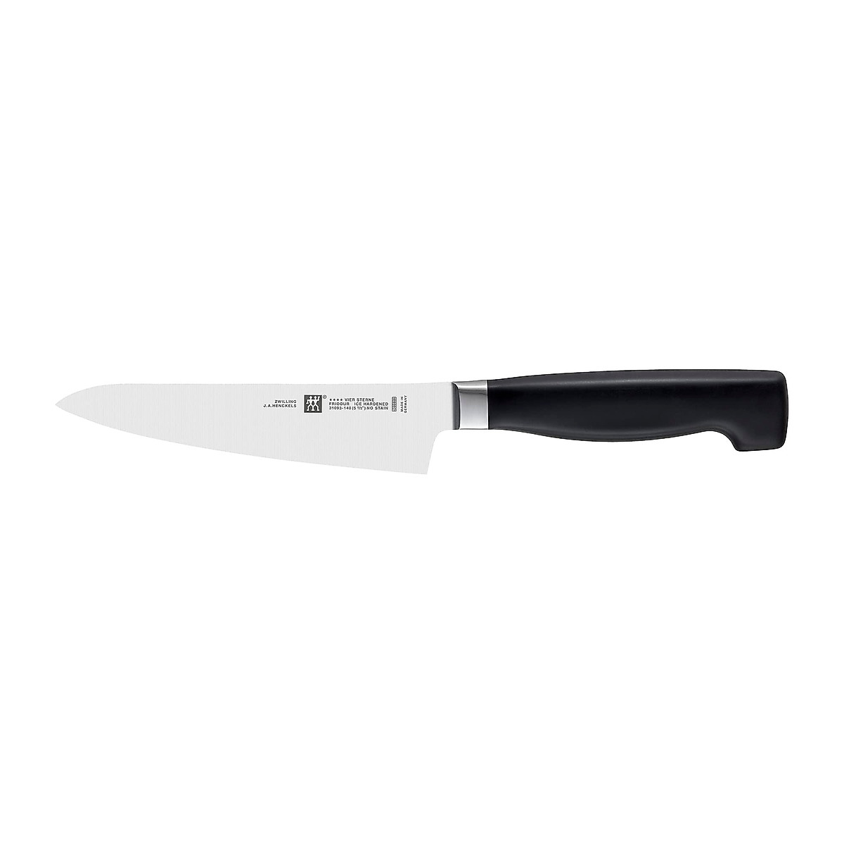 ZWILLING J.A. Henckels Four Star 5.5" Prep Knife