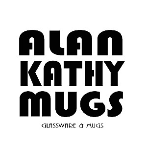 Alankathy Mugs Jesus Touched My Water wine glass christian catholic religion god bible quote (11 OZ WINE GLASS)