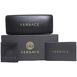 Eyeglasses Versace VE 3313 GB1 Black