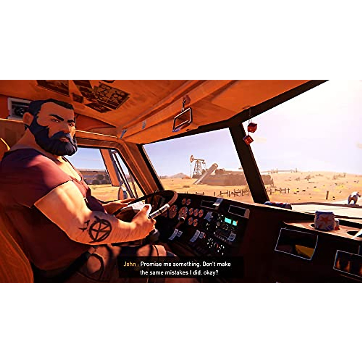 Road 96 - PlayStation 5