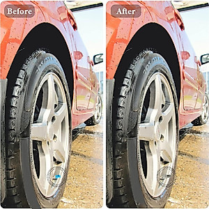 16 Pack Double Valve Stem Cap Inflate Tire Valve Flow Through Tires Cap for High Pressure Truck Car RV Semi Bus Tires