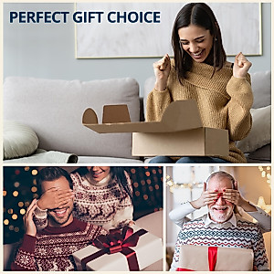 Sofa Armrest Tray – Acacia | Couch Arm Table - Clip-On Couch Desk Sofa Arm Tray - Dark Honey