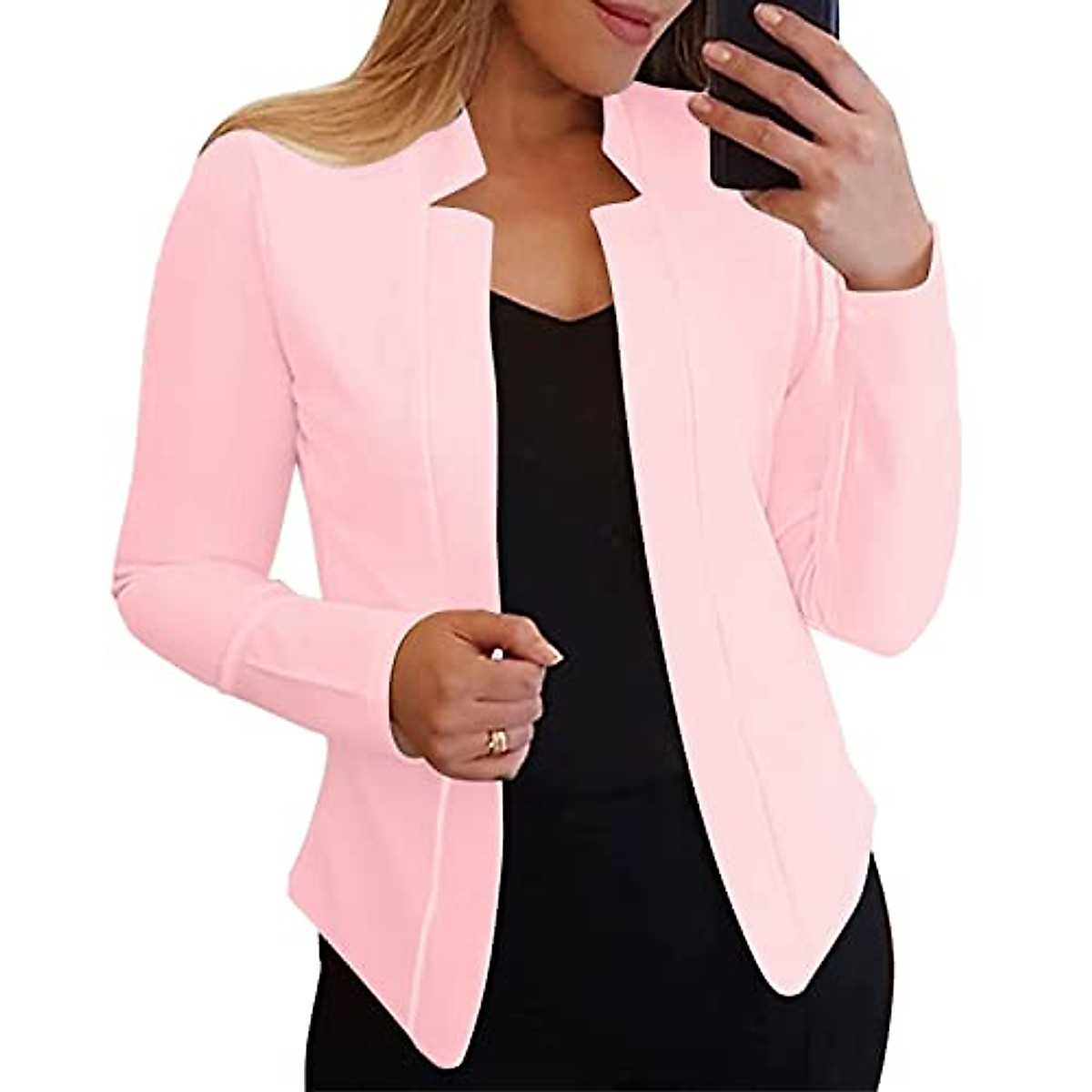 Light Jackets for Women rain Jacket Womens Waterproof with Hood Lightweight 2023 Fall Fashion Cardigan Sweaters Lightweight Open Front Knit Casual Long Cardigans Outfits with Pockets Ladies Jackets