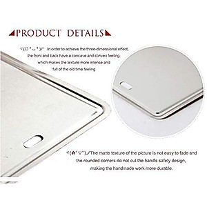 Welcome to My Funny Goat Farm Greatest of All Time 20X30 cm Metal Retro Look Decoration Crafts Sign for Home Kitchen Bathroom Farm Garden Garage Inspirational Quotes Wall Decor