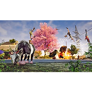 Goat Simulator 3 - PlayStation 5