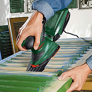 Bosch 2608000198 Sanding finger oval