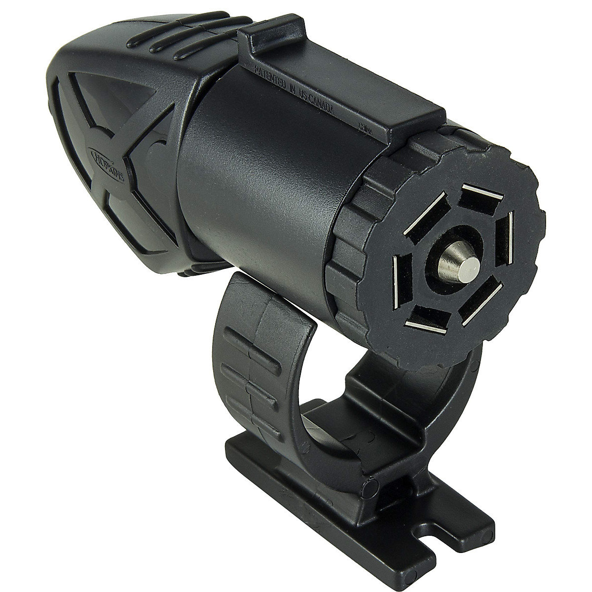 Hopkins 48500 Endurance 7-Way Trailer End Plug