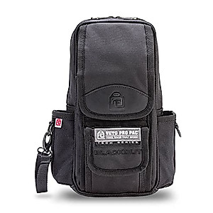 VETO PRO PAC MB2 (Blackout)