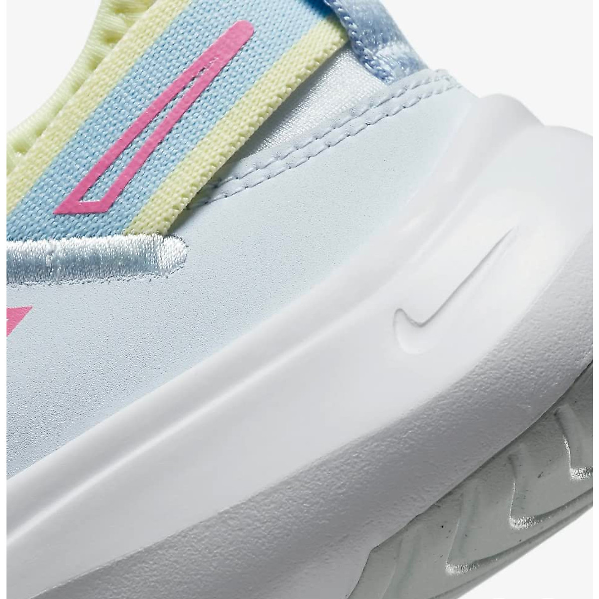 Nike Flex Plus (Big Kid)