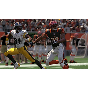 Madden NFL 16 (PS3)
