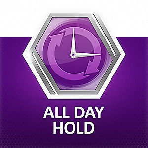 Poligrip Cushion & Comfort, Denture and Partials Adhesive Cream for Extra Comfort and Hold of Dentures, 2.2 Ounces (Pack of 4)