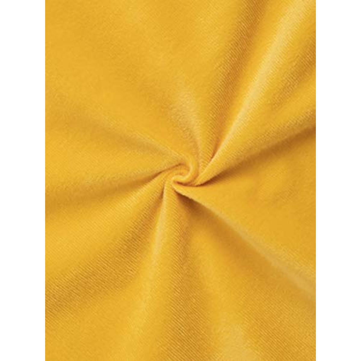 Kate 6ft×9ft Solid Yellow Backdrop Portrait Background for Photography Studio