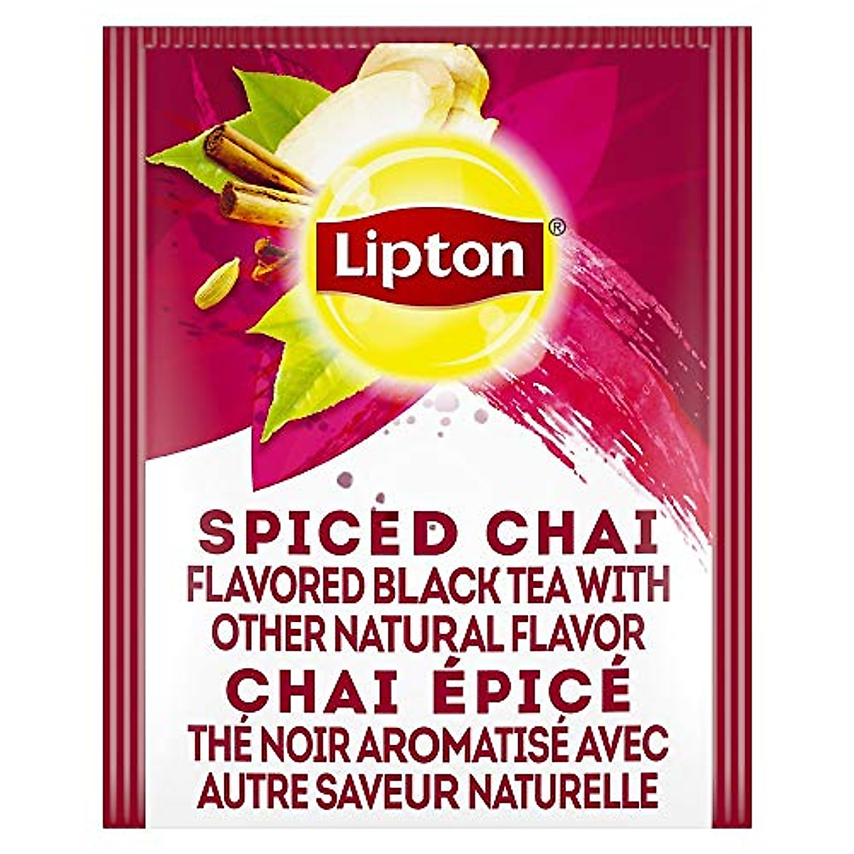 Lipton Black Tea