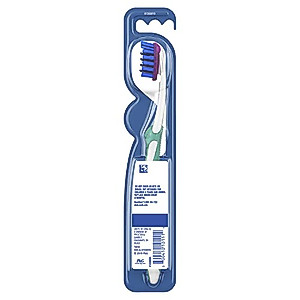 Oral-B Pro-Flex Stain Eraser Toothbrushes, Soft, 1 count