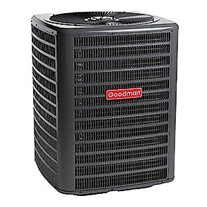 Goodman 3 Ton 13 SEER Air Conditioner Model: GSX130361