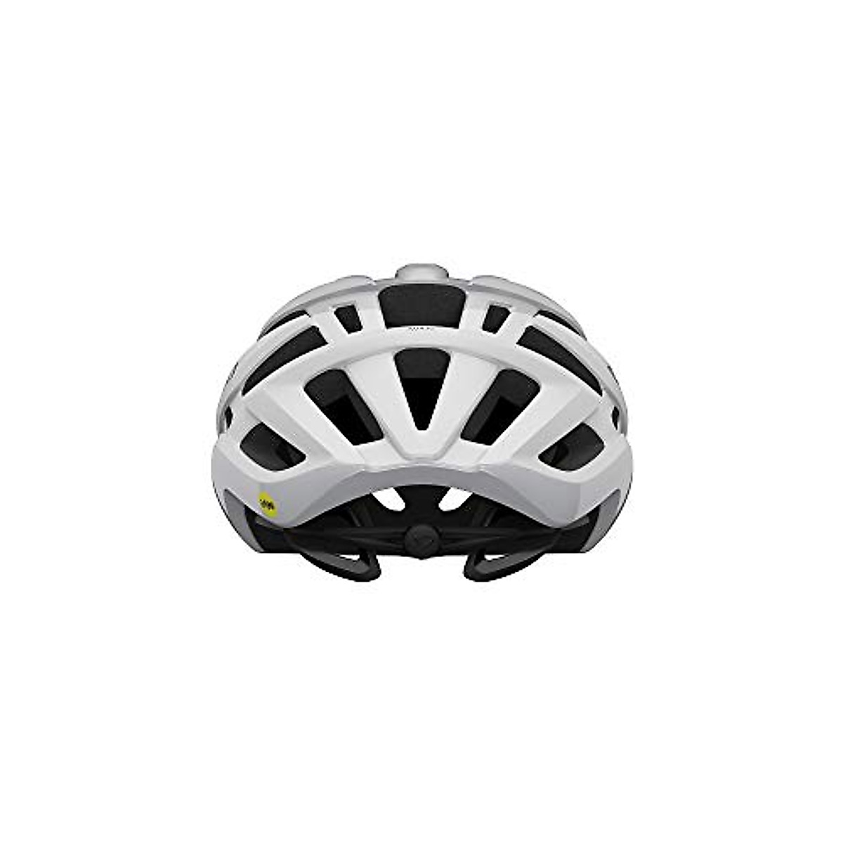 Giro Agilis MIPS Mens Road Cycling Helmet - Matte White (2022), Large