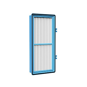 Nispira AER1 Filter Replacement for Holmes Air Purifier HAPF30AT HAP242-NUC Total Air True HEPA 1 Pack, 1.2 x 10 x 4.6 Inches