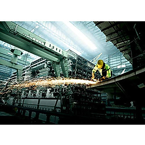 Metabo 18V 4-1/2" Angle Grinder Bare - 613074860