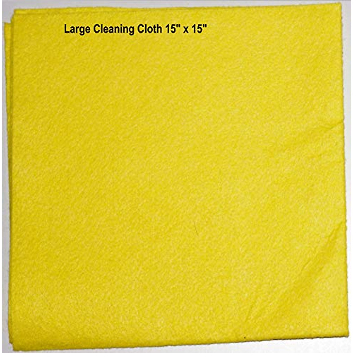 BBQ Grill Splatter Mat for Gas Electric Oven & Smokers - Absorbent Grill Pad Washable Floor Mat Protects Deck and Patio from Grease Splatter (30'' x 48'', Black) Plus Reusable Cleaning Cloths(2)