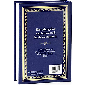 The Book of Incredible Information