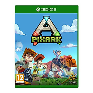 PixARK (Xbox One)