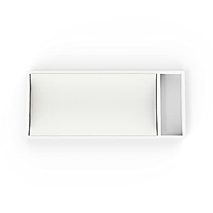 Childcraft Universal Dressing Kit- Matte White