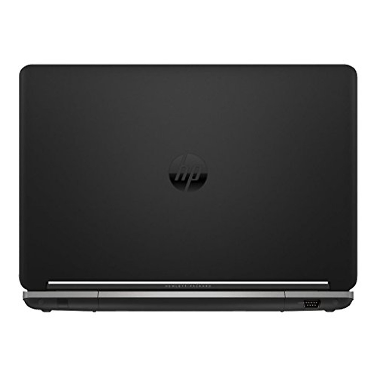 HP ProBook K4L00UT#ABA 15.6-Inch Laptop (Black)