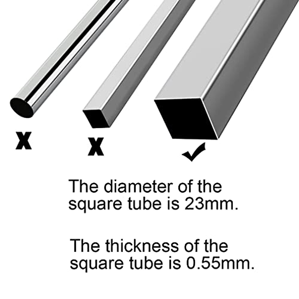 Stand for Fridge freezer Heightened 10" Adjustable Machine Stand Length/Width 17"-25" Air Conditioner Base Pedestal for Dishwasher Wooden Barrel, Prevent Scratch Dent (Legs:10",4Legs)