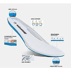 K KIP WOK Walking Shoes Women Fashion Rainbow Sneakers Tennis Shoes Lightweight Travel Artistic Leopard (White2,7B(M) US)