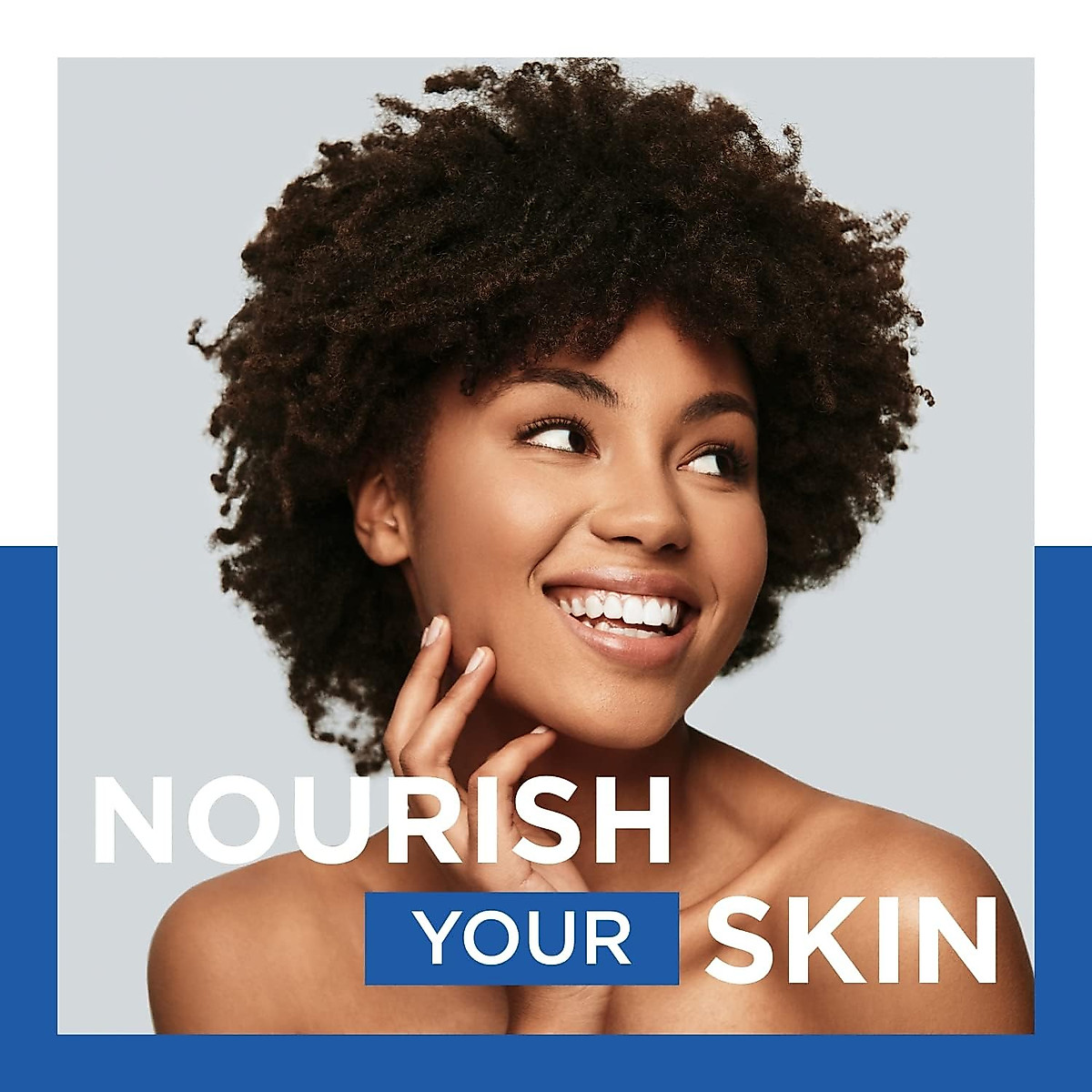 Scar Cream Face and Body Moisturizer - Whipped Blemish Cream for Stretch Marks and Old Scars with Shea Butter - Silicone Free Hydrating Stubborn Scar Cream with Vitamin E for Face and Body Care