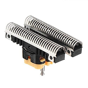 Suprafive Replacement Foil and Cutter w/Rozor Shaver Oil& Cleaning Brush Compatible with Braun 31B 5000 5610 5611 5612 5614 5414 5417 5427 5443 5444