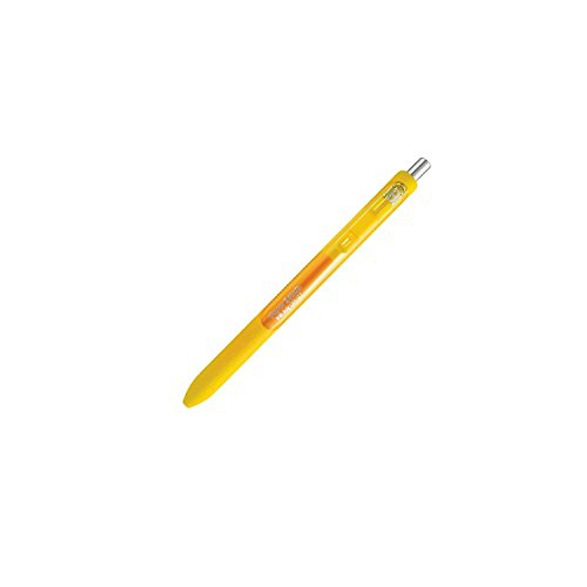 Paper: Mate 1978315 InkJoy Gel Pens – Yellow