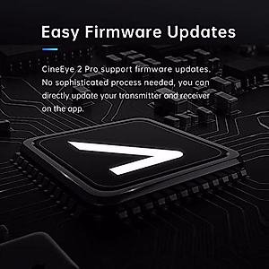 Accsoon CineEye 2 Pro Wireless Video Transmitter