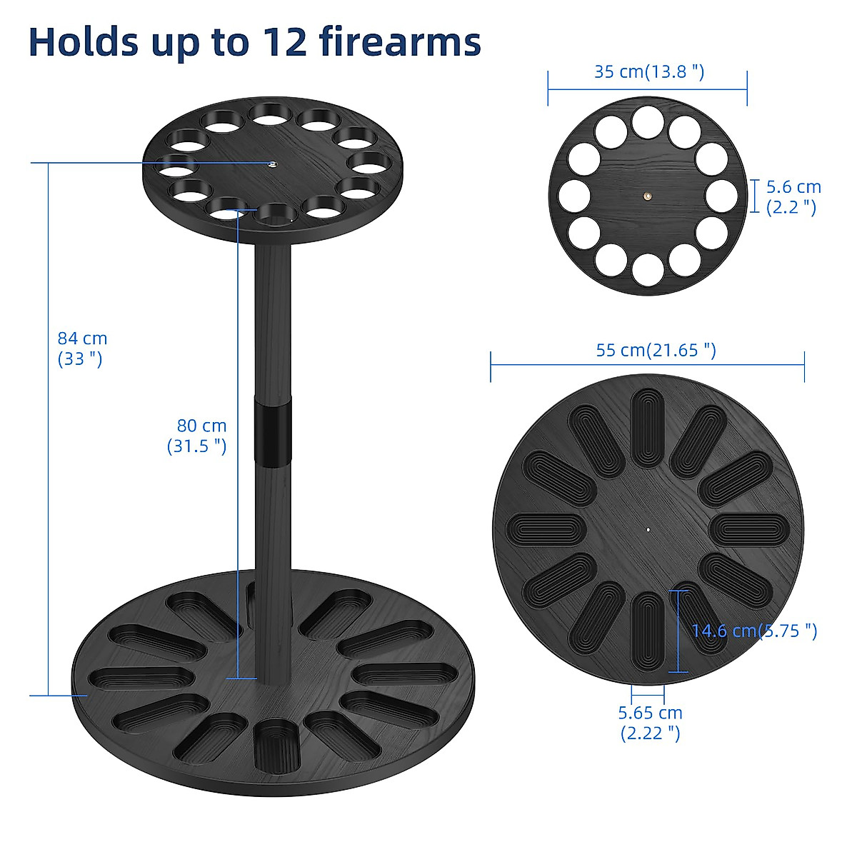 YGMMGY Magnetic Spice Rack Organizer, Spice Organizer Magnetic Shelf, Magnetic Spice Rack for Refrigerator
