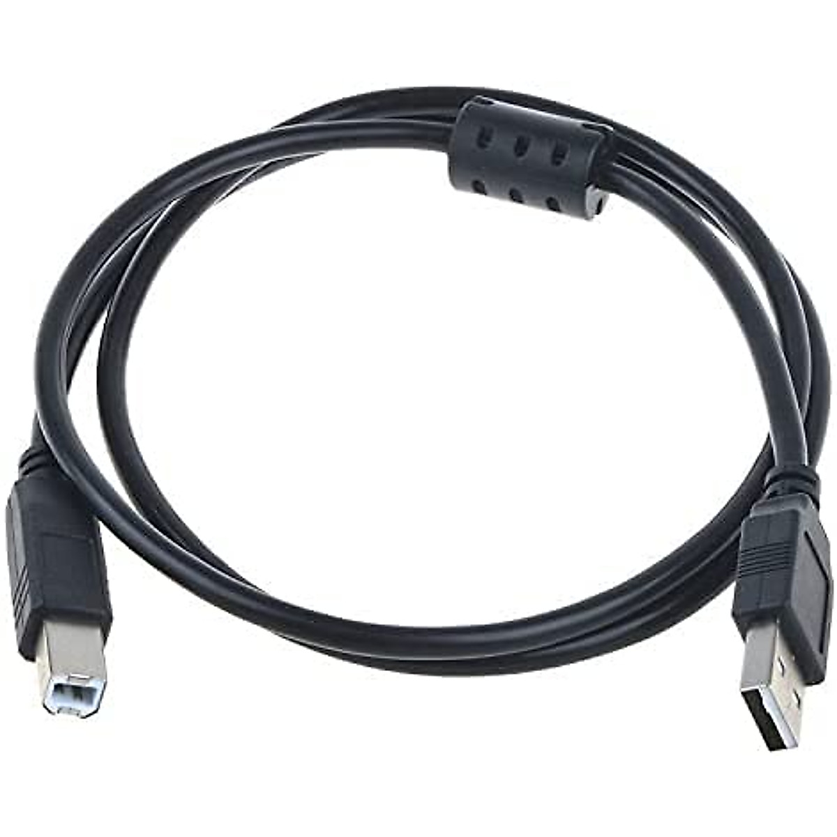Guy-Tech USB Cable PC Laptop Data Sync Cord for Seagate ST3400601U2RK 9Y784L-560 9Y784L-561 9W2874-500 External Hard Disk Drive HDD HD