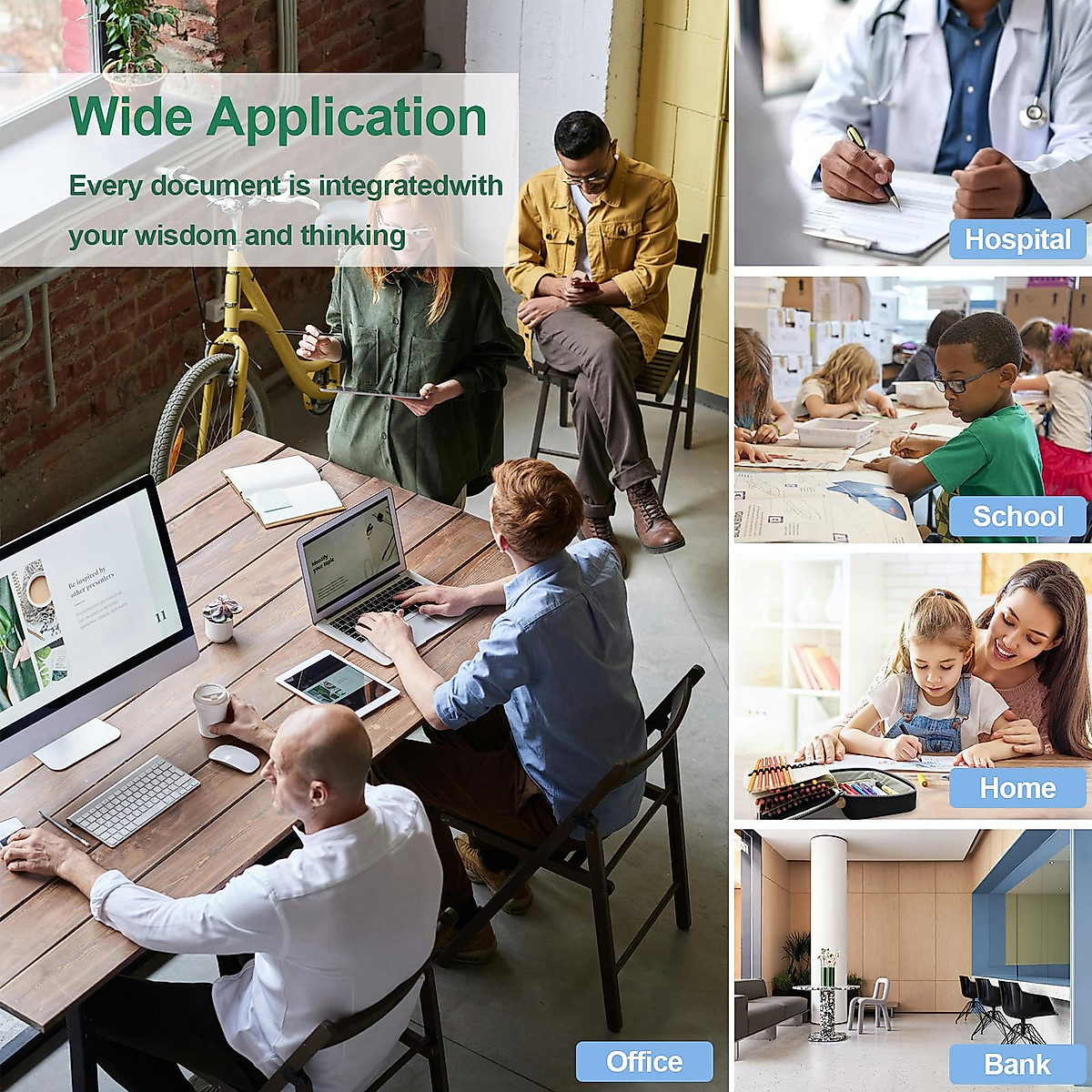 1PK DR-431CL DR431CL Drum Unit Compatible with Brother HL-L8260CDW L8360CDWT L9310CDW L9310CDWT L9310CDWTT DCP-L8410CDW MFC-L8610CDW L8900CDW L9570CDWT L9570CDW