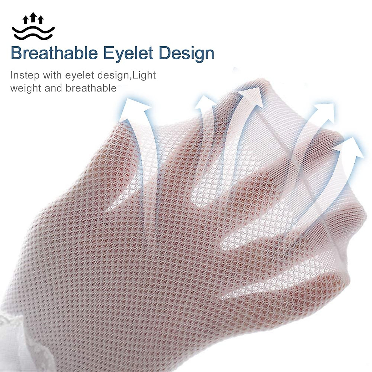 4 Pairs Toddler Baby Girls Lace Princess Socks Cotton Ruffled Solid Ankle Socks White 1-4T