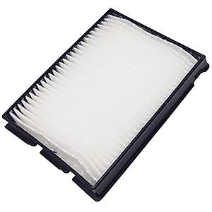 Leankle Air Filter Replacement for Epson ELPAF37/ V13H134A37, MegaPlex MG-50, MG-850HD