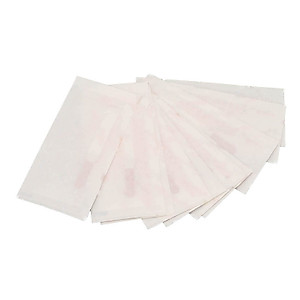 Eye Touch Strips, ANGGREK 10pcs Test Strip Professional Portable Cornea Cellular Test Strips