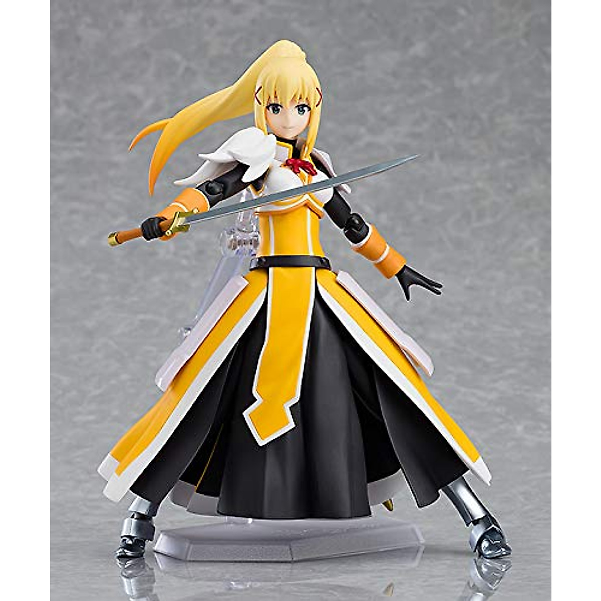 Max Factory KonoSuba: Darkness Figma Action Figure