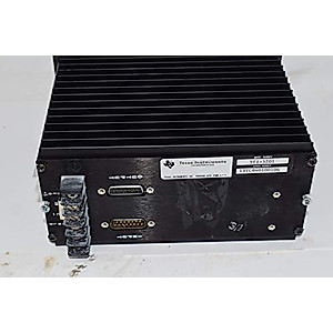 TEXAS INSTRUMENTS 5TI-3201USED